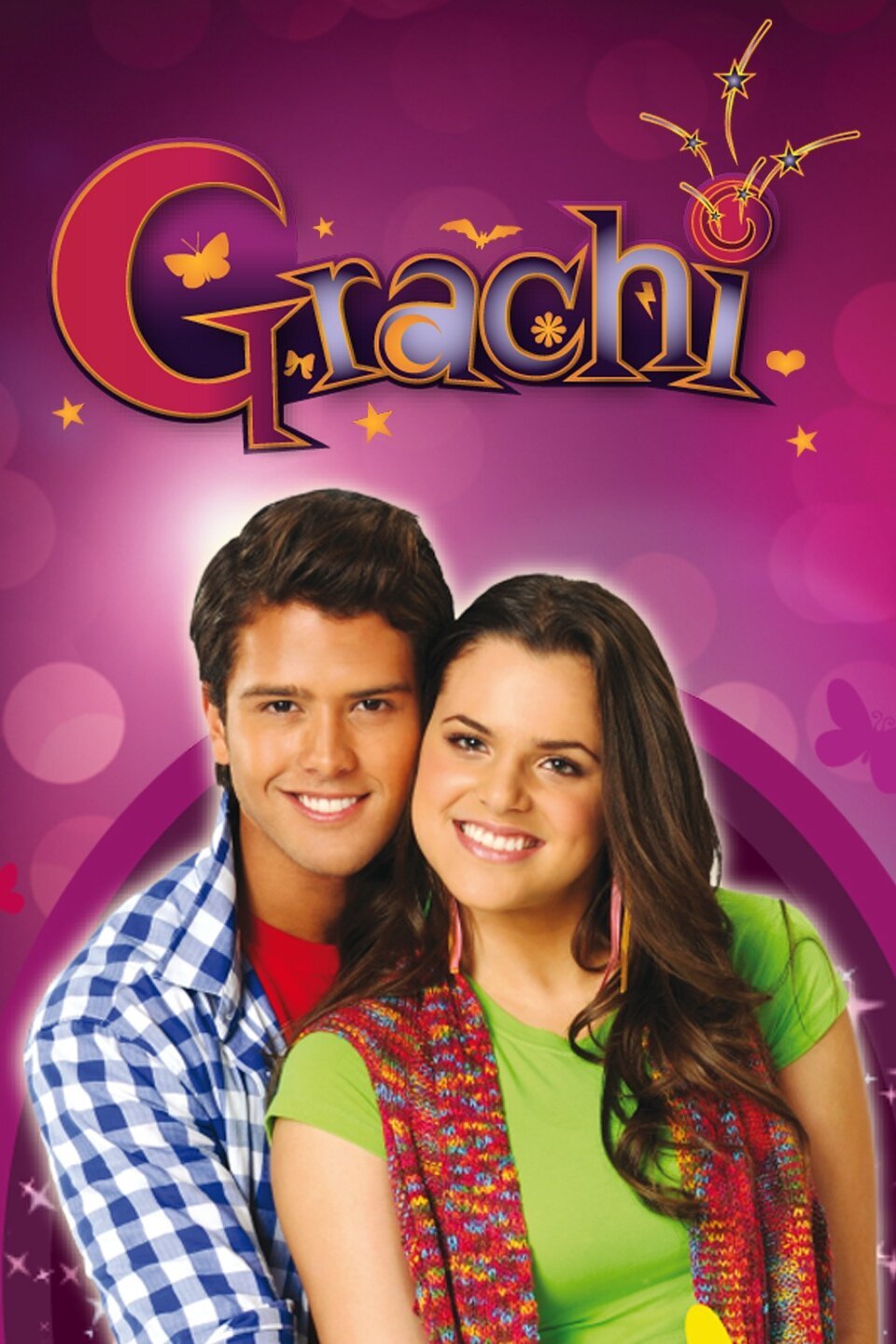 Sharlene Taule Grachi